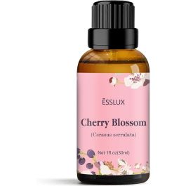 Cherry Blossom Essential Oil